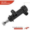A-Premium 9Pcs Front Suspension Kit Sway Bar Link Ball Joint Idler Arm ...