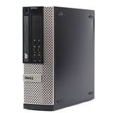 Restored Dell Desktop Computer OptiPlex SFF Core i3 Processor 8GB ...