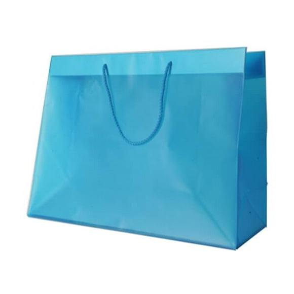 Blue Gift Bags