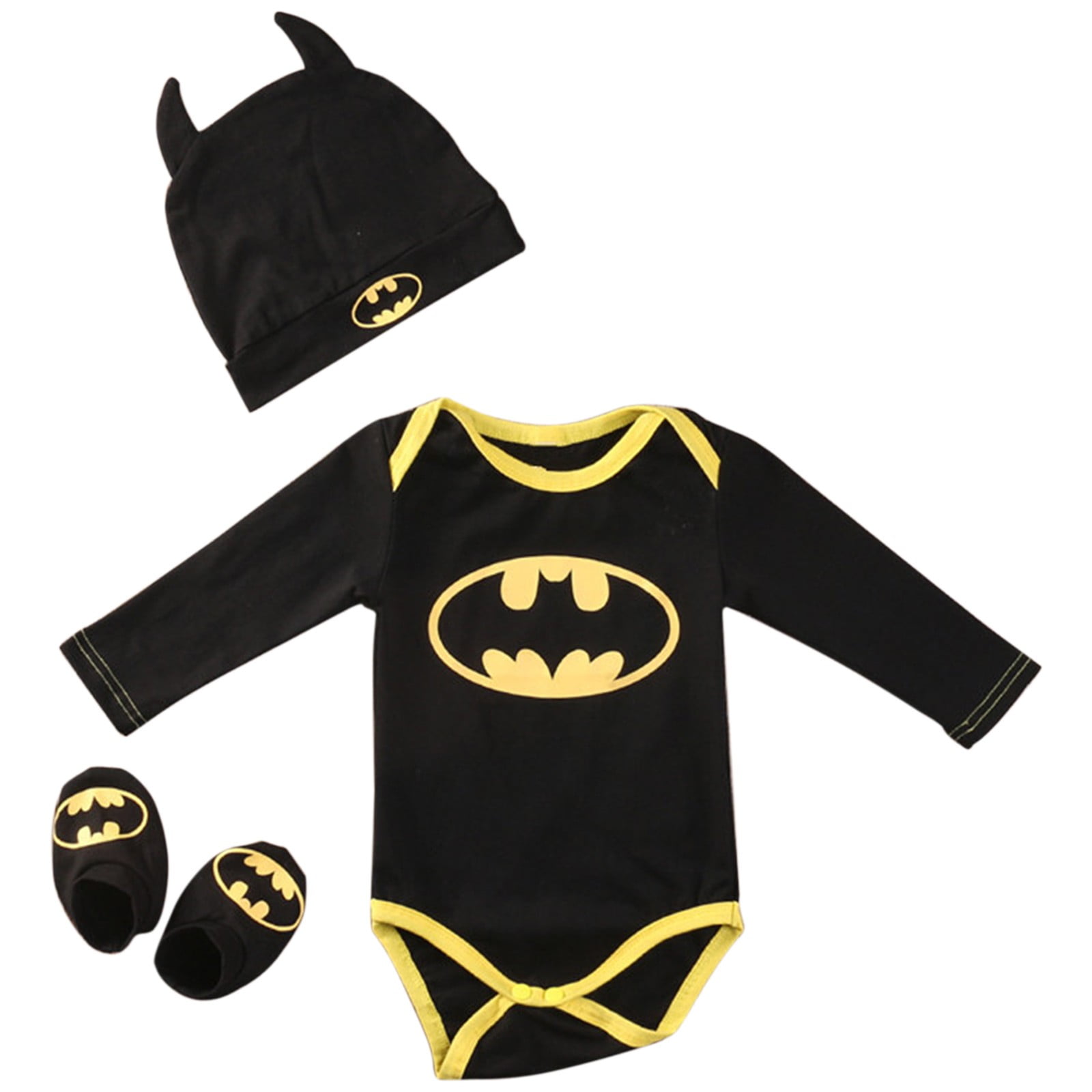 Click here for Rongler 3 Pack Newborn Baby Boy Clothes Summer Cas... prices