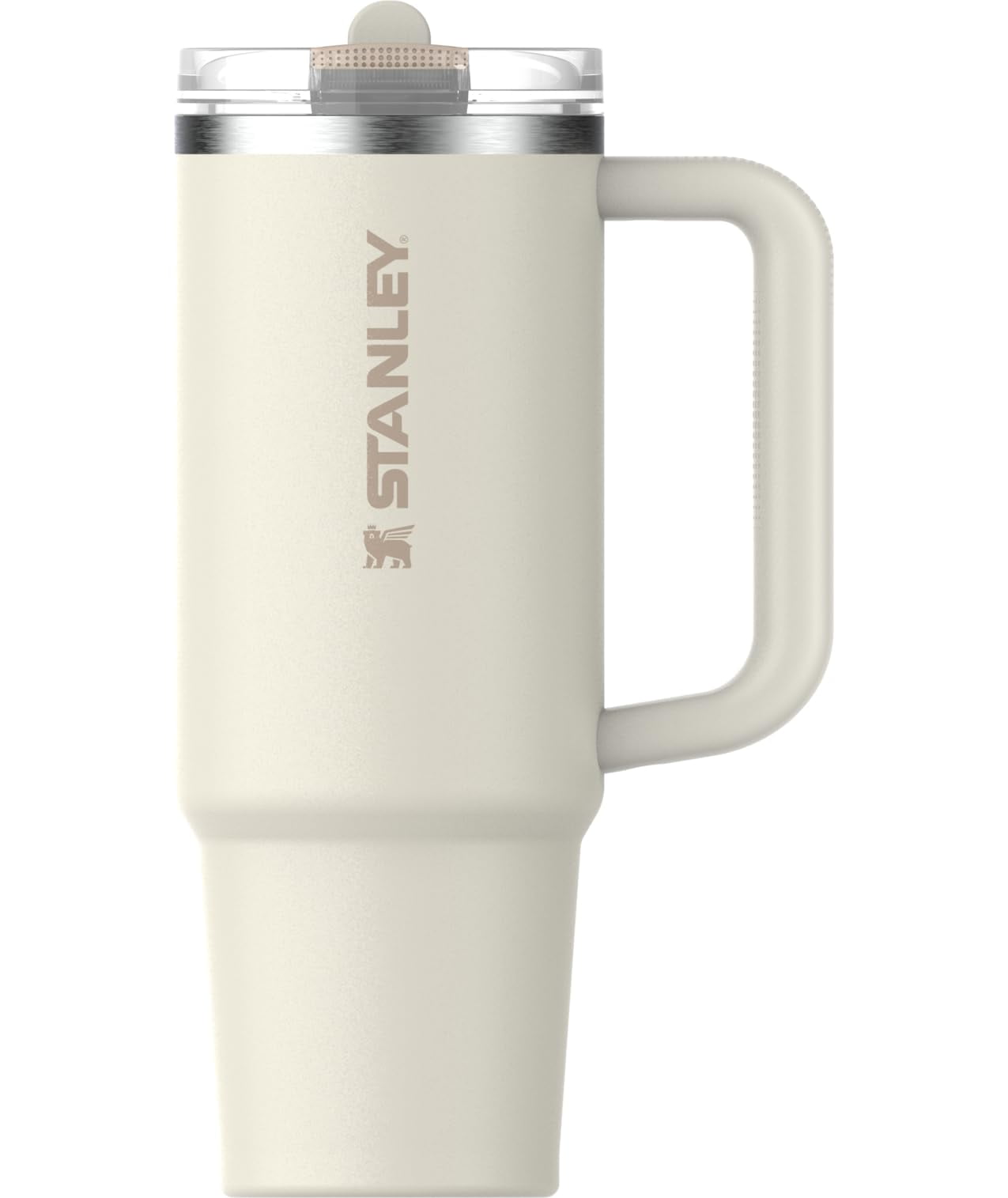 Vaso Stanley Quencher ProTour Flip Straw, 900 ml, acero inoxidable ...