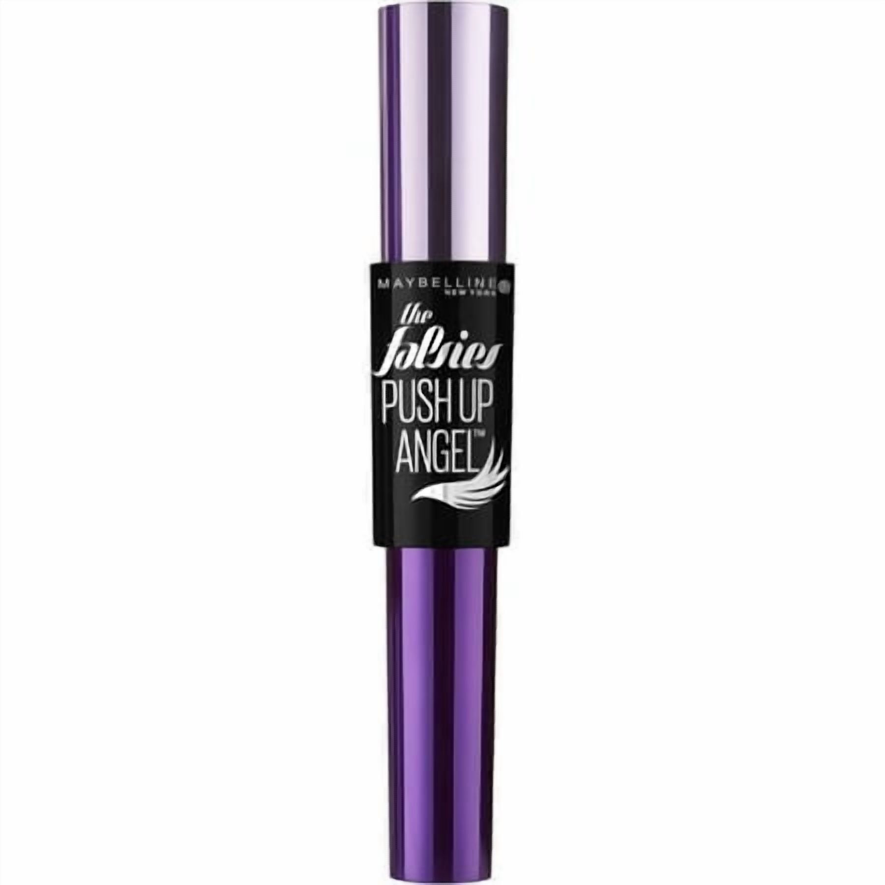 Click here for Maybelline Push Up Angel Mascara Very Black 1 Coun... prices