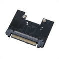 SSD Adapter Card EDSFF E1S SSD GenZ PCIe to SFF-8639 U.2 Adapter Card ...