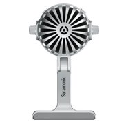 Rode IXY-L Stereo Microphone for Apple iPhone/iPad with Lightning ...