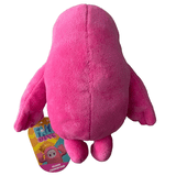 Fall Guy Plush Toy 8 inch in Pink Costume - Walmart.com