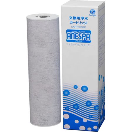 Enagic Anespa External Cartridge Replacement Filter - Walmart.ca