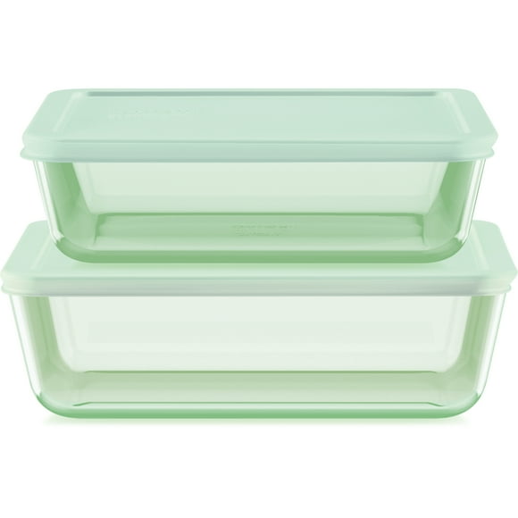 Pyrex Storage Sets