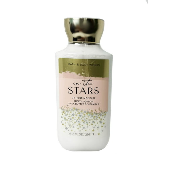 Bath & Body Works CM31 - Shimmer Fizz Body Lotion - Vanilla Bean Noel ...
