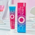 STARLAN Whitening Toothpaste, Bright White Toothpaste,Whitening and ...