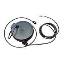 Auto Crane 366973003, Cord Reel Assembly w/Weather Pack - Walmart.com