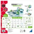 Ravensburger Gravitrax Kinetic Blast, Ultimate Marble Run - Walmart.com
