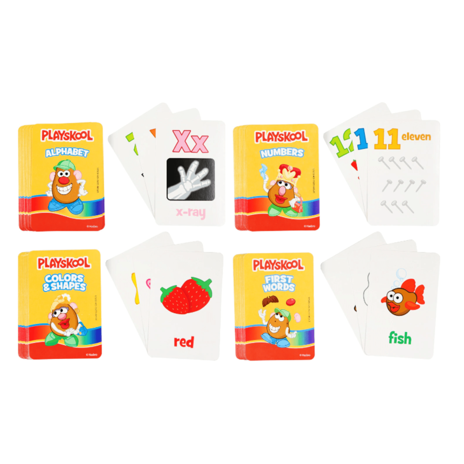 NS Playskool Pre-K Educational Toy Set in Nepal at NPR 3163, Rating: 5