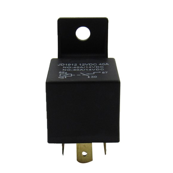 Jd1912 12v 40a Relay