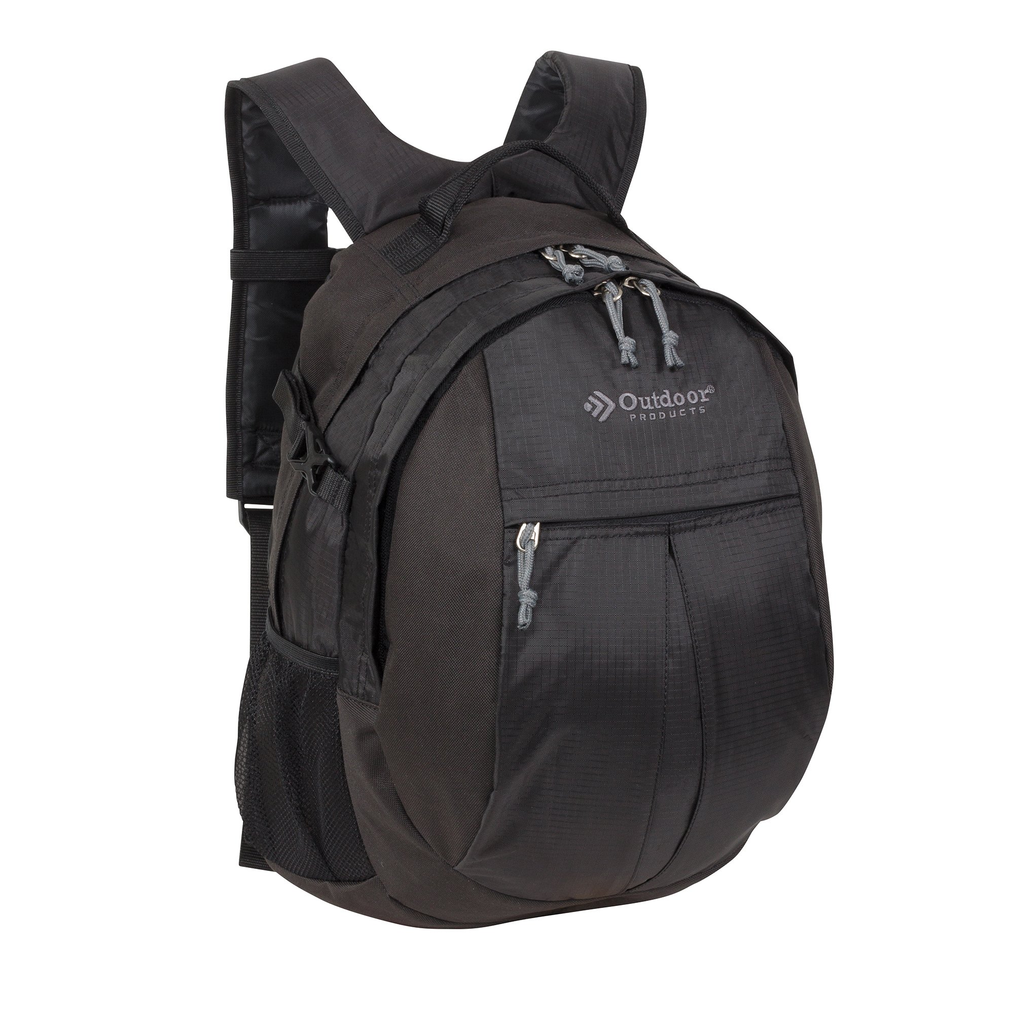 Outdoor Products Traverse Backpack (Caviar) - Walmart.com