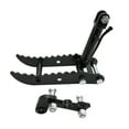 Hydraulic Thumb Clip For Mini Excavator Smail Digger Attachment ...