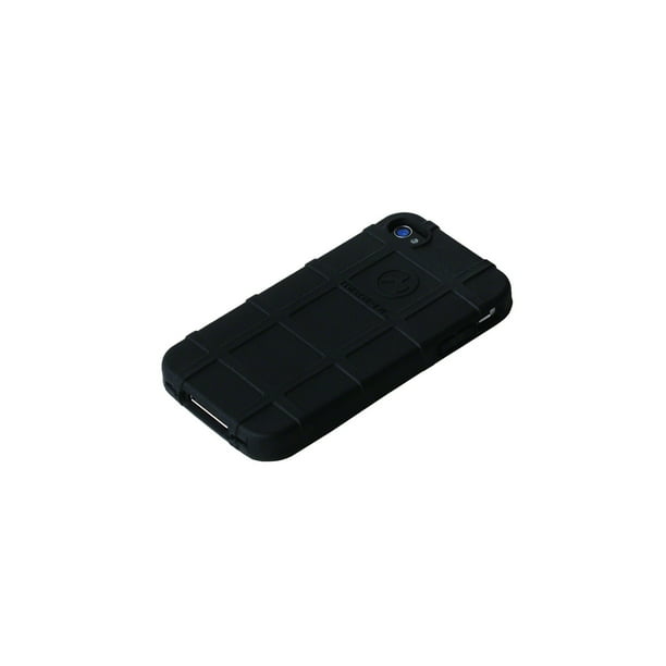 Magpul IPhone 4G Field Case Blk, MAG451-BLK - Walmart.com - Walmart.com