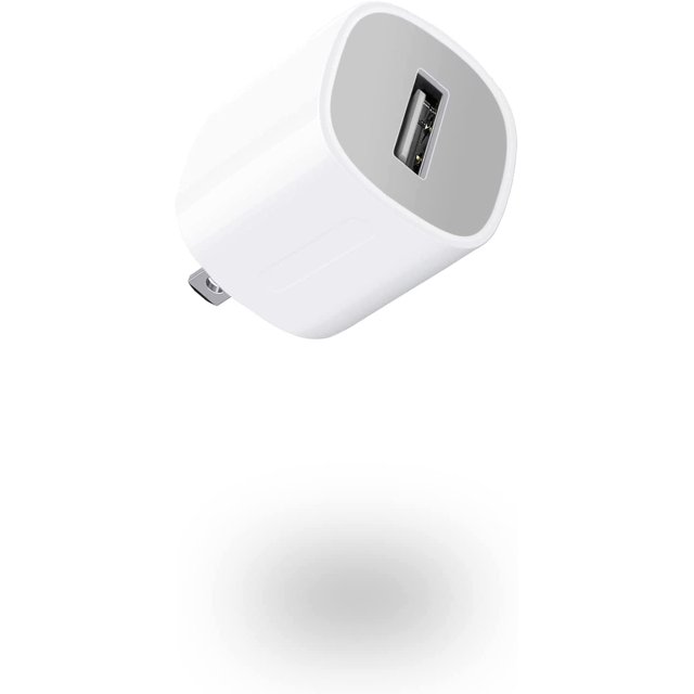Universal Charging 5W USB Power Adapter Charger - Walmart.com