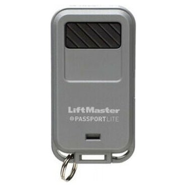 LiftMaster Passport PPV1 1-Button Remote - Walmart.com