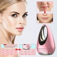 Weipeensee Household Facial Massager Red Light Skin Beauty Instrument ... Weipeensee Household Facial Massager Red Light Skin Beauty Instrument ...