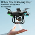 6K Drone with 2 Batteries (30 Mins Flight), Auto Obstacle Avoidance ...