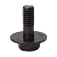 Car Self-tapping Screw Fastener Auto Body Screws U-nut Clips M6 Engine ...