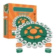 Word Game, Fast-Paced Family Board Game, Choose a Category & Race ...