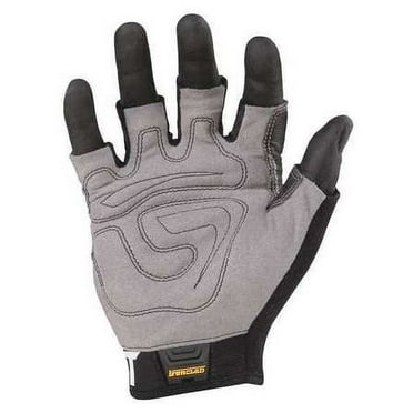 IRONCLAD PERFORMANCE WEAR EXO-PUG-05-XL Extra Large Ultimate Project ...