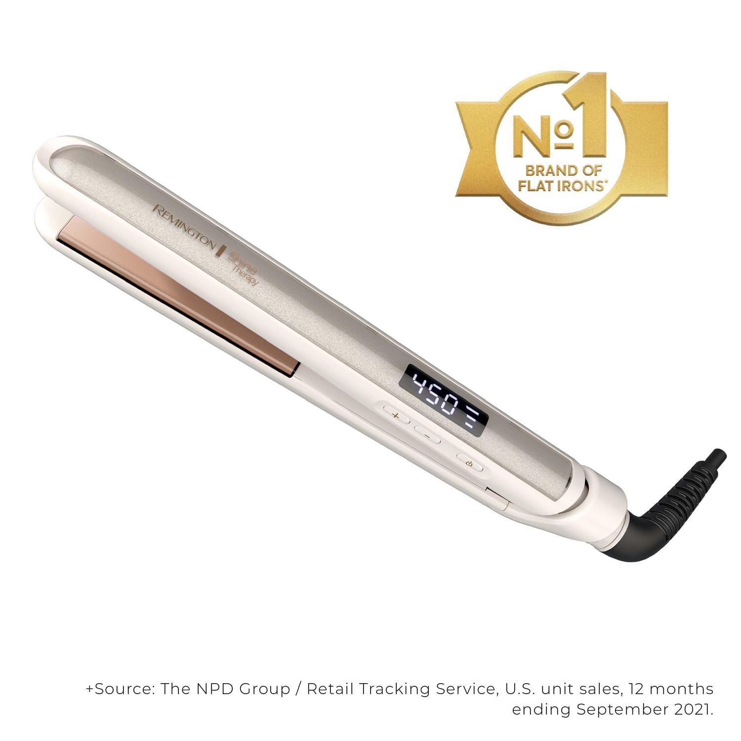 Click here for Remington Shine Therapytm Argan Oil & Keratin Infu... prices