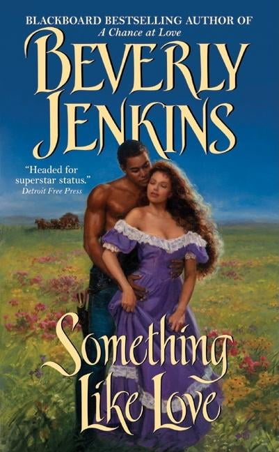 Avon Romance: Something Like Love (Paperback) - Walmart.com
