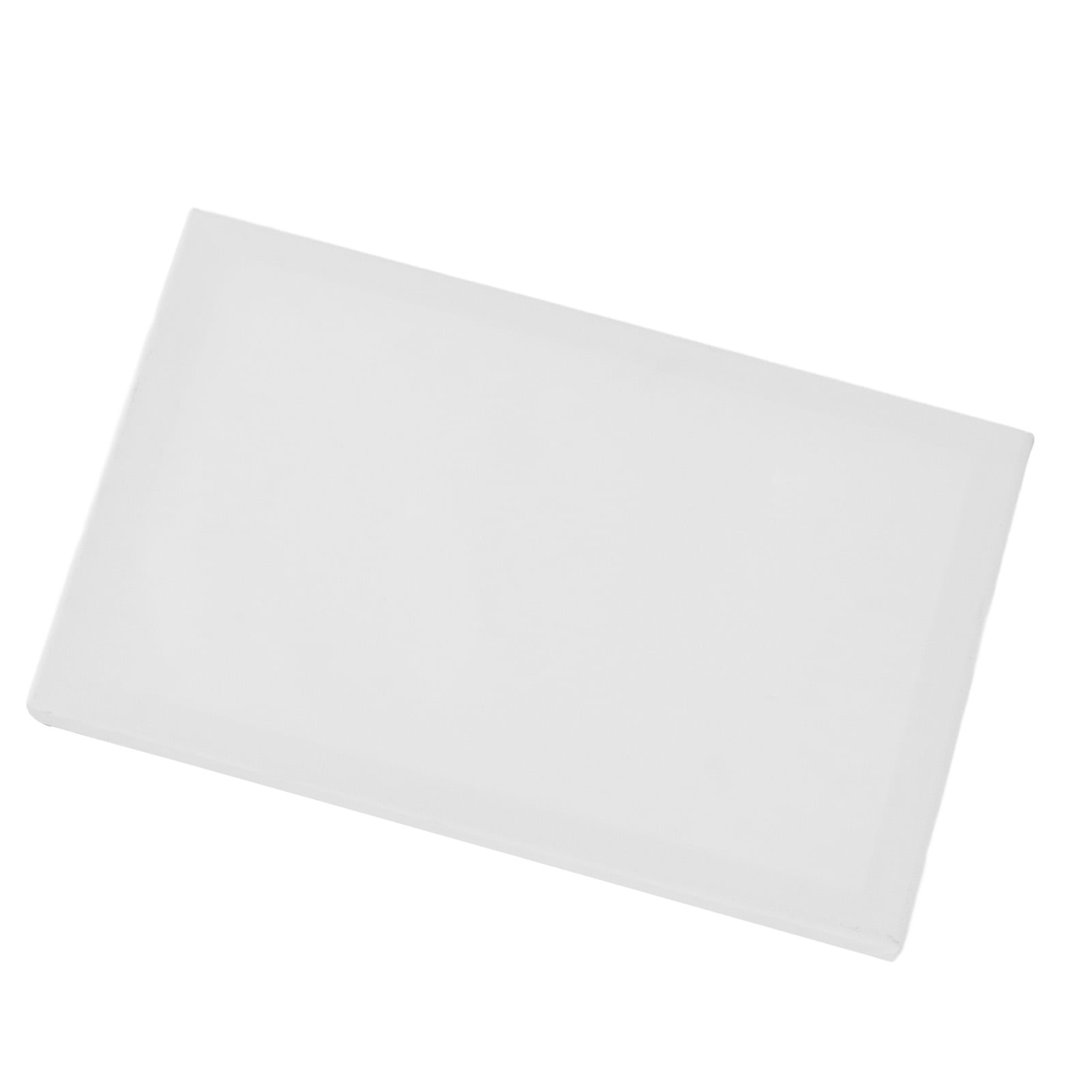 Blanc, Texture Délicate Étirée Blanc Vierge Facile à Colorier pour ...