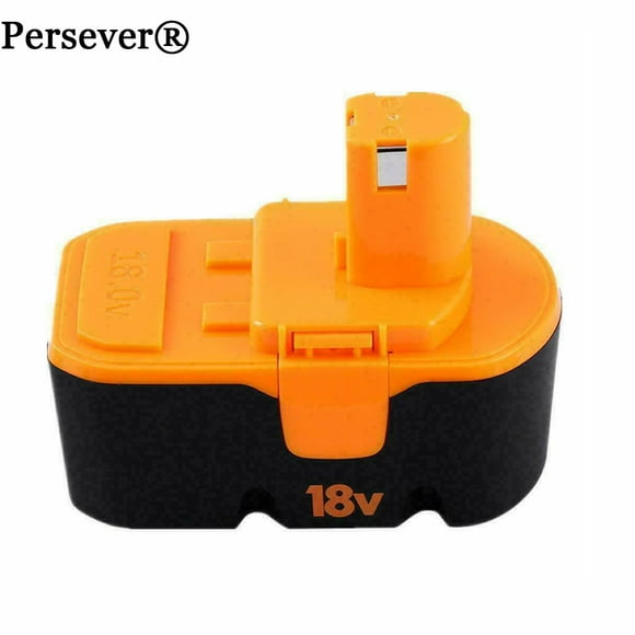 18 Volt Ryobi Batteries