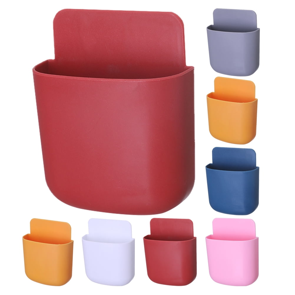 Click here for Oulii 8pcs Wall Organizer Remote Controller Wall H... prices