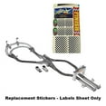 Replacement Parts for Thomas & Friends Trackmaster Thomas Percy's ...