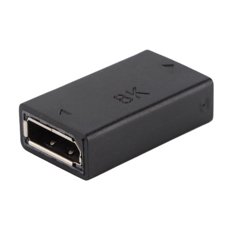Displayport Extender,Displayport Coupler HD Projection Displayport ...