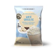 Free Shipping! Caffe D'Vita Java Chip Latte Blended Iced Coffee Mix, 19 ...