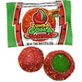 Zumba Pica Goma Sandia Gummy Candy, Mexican Tamarind and Watermelon ...