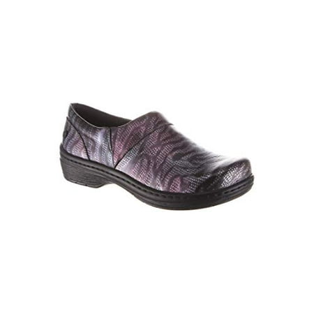Klogs Footwear Women's Mission Closed-Back Nursing Clog | Walmart Canada