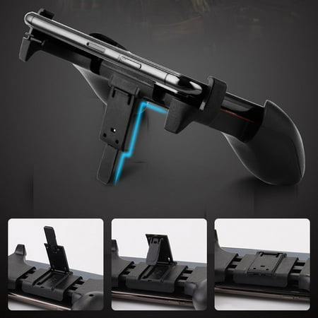 Universal Gamepad Shooting Game Controller Joystick For Shooting Games ...