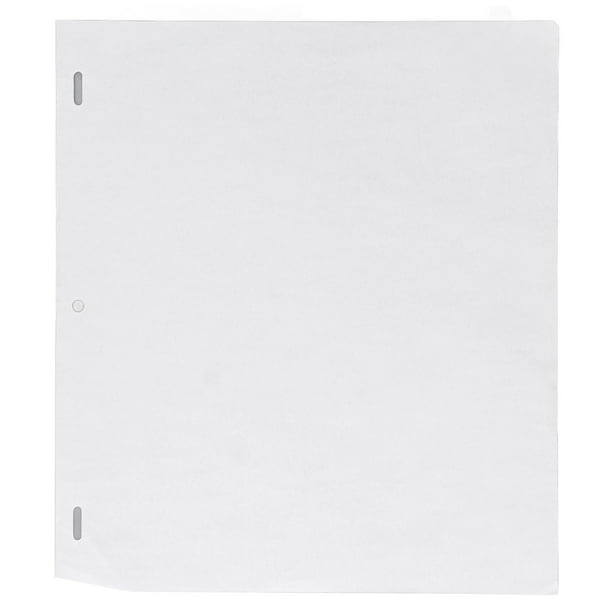 Animation Paper, Easy Storage Translucent Animation Paper 200 Sheets ...