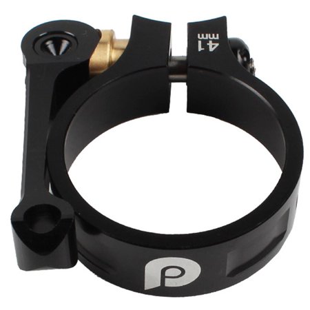 juguse 41mm Seatposts Clamps for 33.9mm Seat Tube for Ultra Light ...