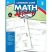 Carson-Dellosa, CDP104600, Grade 5 Common Core Language Arts 4 Today, 1 ...