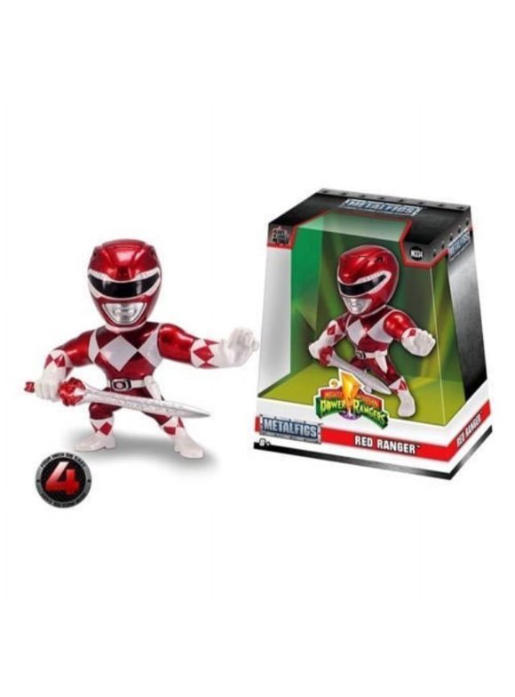 Power Rangers Action Figures - Toys - Walmart.com