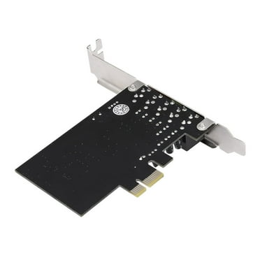 HyperX Amp USB Sound Card - Walmart.com