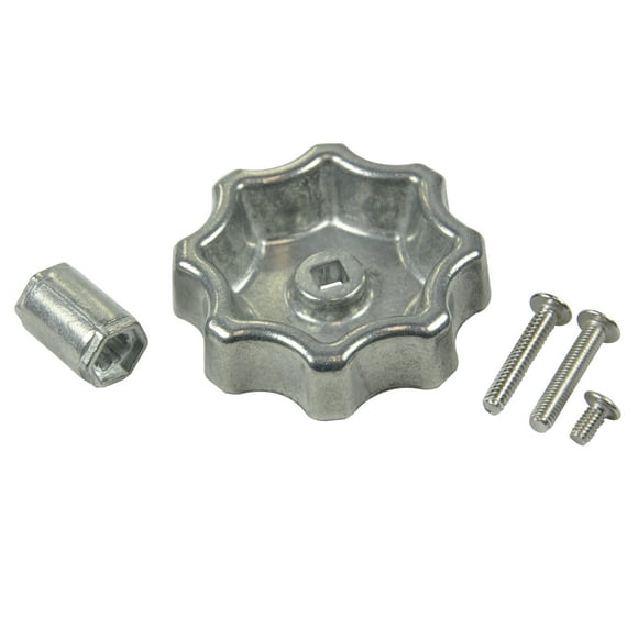 Outdoor Faucet Replacement Parts