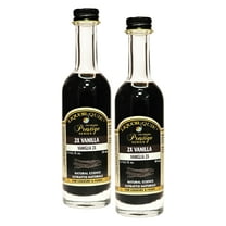 Liquor Quik Prestige Vanilla 2X Essence 50ml (Set of 2) - Walmart.com
