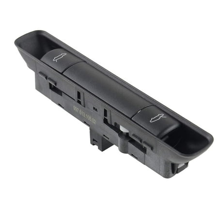 Car Hood And Decklid Release Switch For-porsche 911 987 997 For Boxster ...