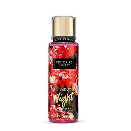 VICTORIAS SECRET Pure Seduction Night Fragrance Mist 250ml/8.4 oz ...