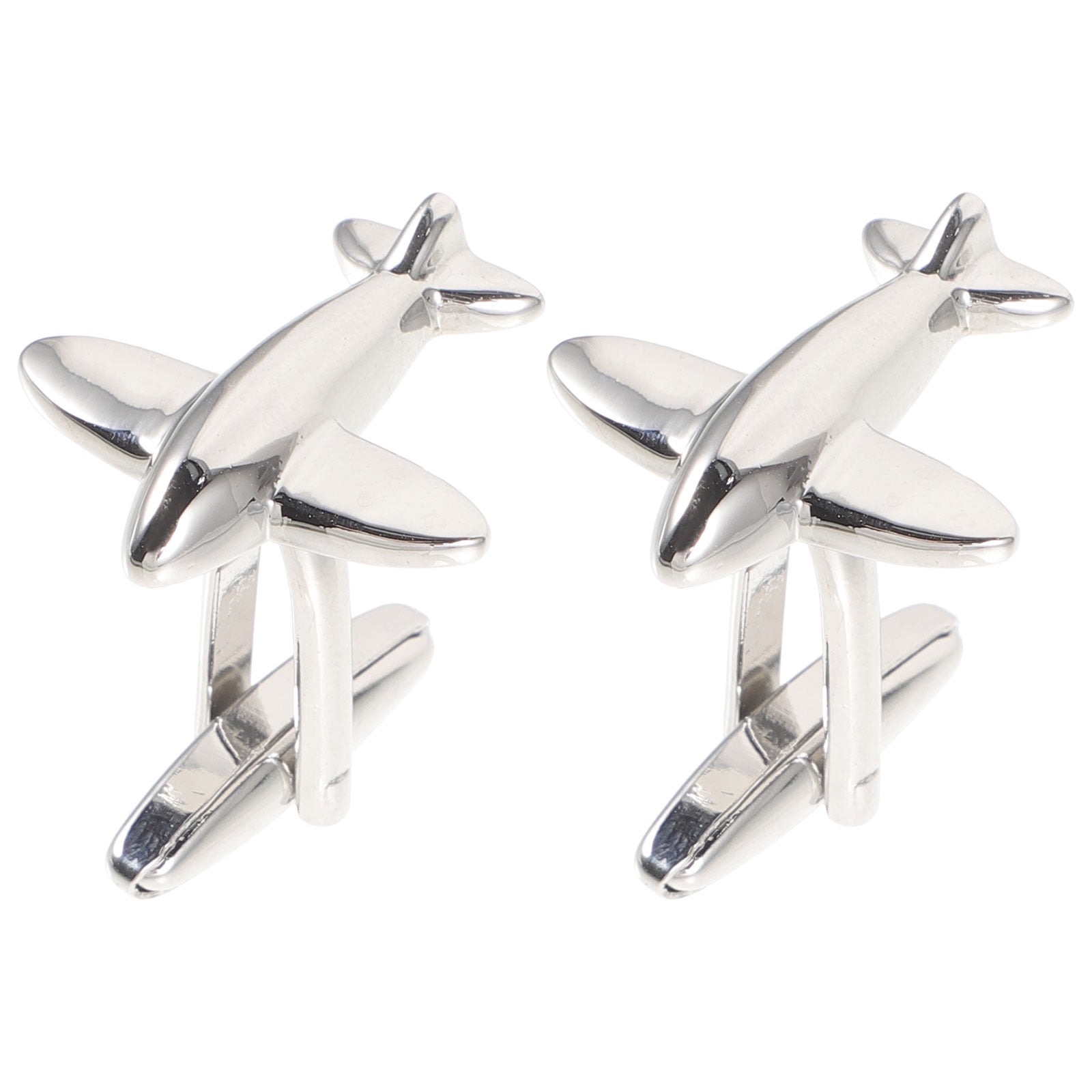 Click here for Cosmobetty 1 Pair Of Suit Cuff Links Shirt Cufflin... prices