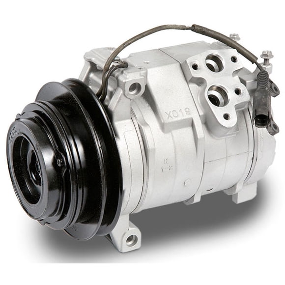 Sprinter 3500 Sprinter Ac Compressor