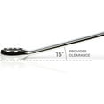 CERPXFF-1-3/16 Inch Combination Wrench | 18269 - Walmart.com